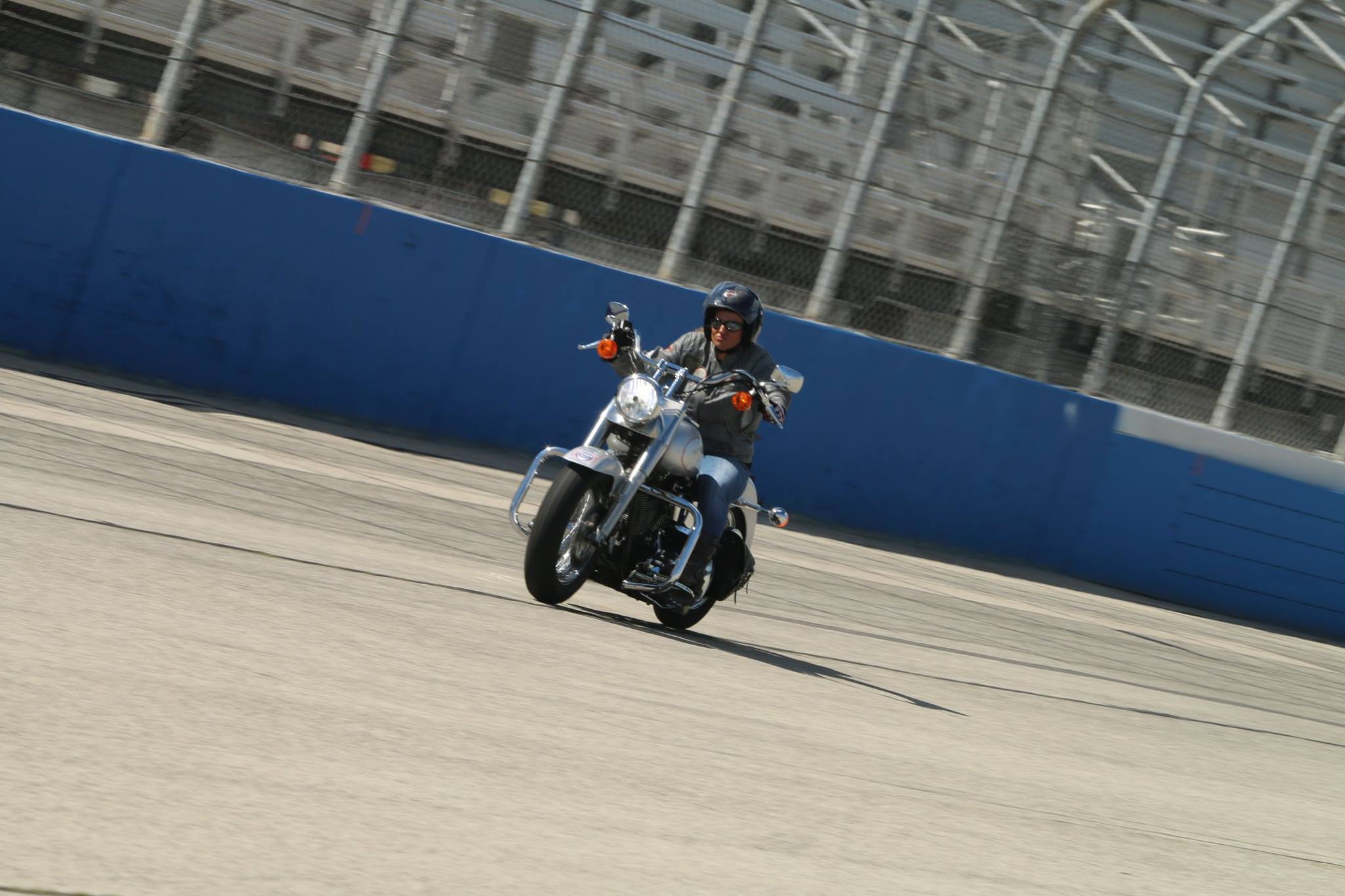 STREET SKILLS | REAL WORLD RIDING EDUCATION